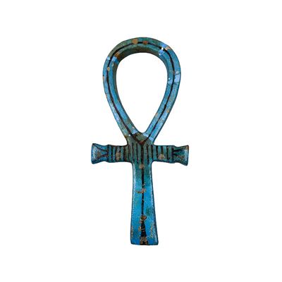 The Global Egyptian Museum | Ankh amulet