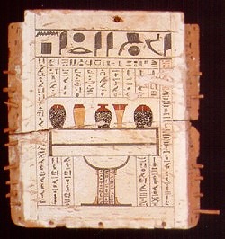 The Global Egyptian Museum | Coffin Texts
